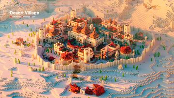 Africa Minecraft Maps | Planet Minecraft Community