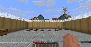 Helloneighbor Minecraft Maps for Bedrock Edition | Planet Minecraft ...