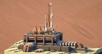 Factory Minecraft Maps | Planet Minecraft Community