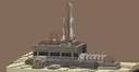 Desert Factory | Download Minecraft Map