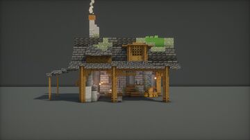 Forge Minecraft Maps | Planet Minecraft Community