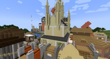 New Nederlands Minecraft Maps posted in 2025 | Planet Minecraft Community