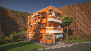 Schematics Minecraft Maps for Java Edition | Planet Minecraft Community