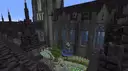 Palace of Hightower Minecraft Map