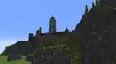 Palace of Hightower Minecraft Map