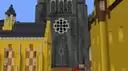 Palace of Hightower Minecraft Map