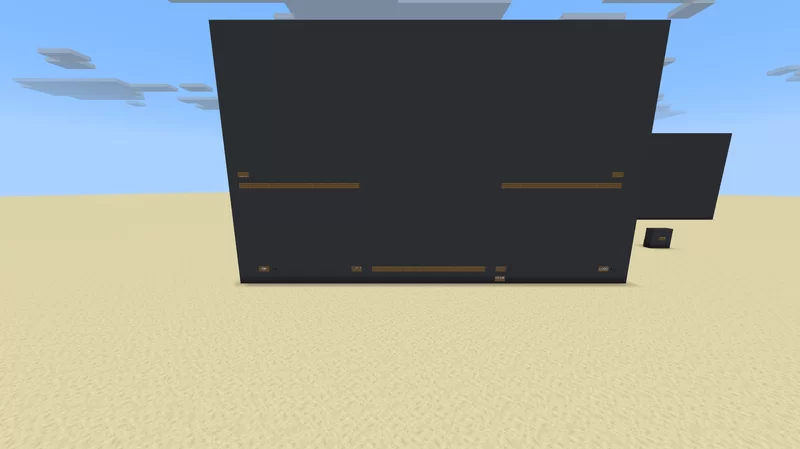 PC (Para mandar Mensagens) Minecraft Map