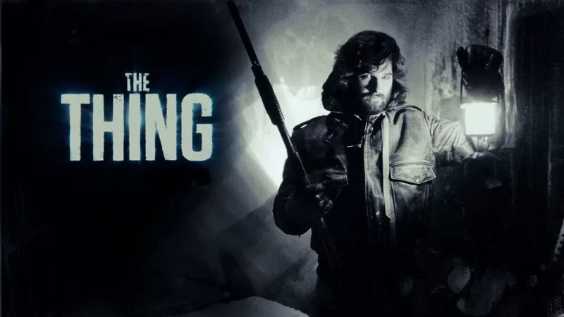 The thing remastered Aftermath Minecraft Map