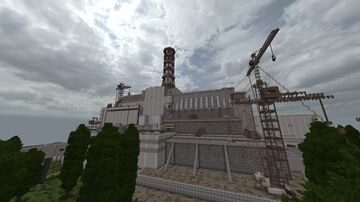 Stalker Minecraft Maps | Planet Minecraft Community