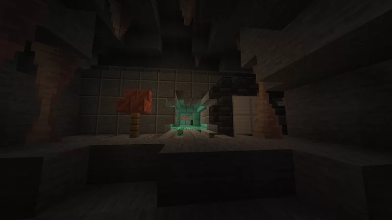 Vault 13 Minecraft Map