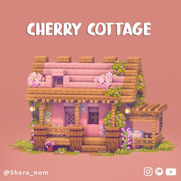 Schematics Minecraft Collection