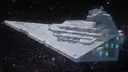 Fully functional Imperial Star Destroyer in Clockwork! Minecraft Map