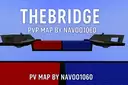 TheBridge bedrock map by navoo1060 Minecraft Map