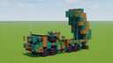 minewave Minecraft Map