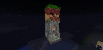 Mangrove Minecraft Maps with Downloadable Schematic | Planet Minecraft ...