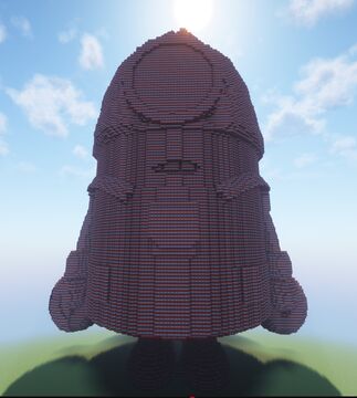 Tnt Minecraft Maps with Downloadable Schematic for Java Edition