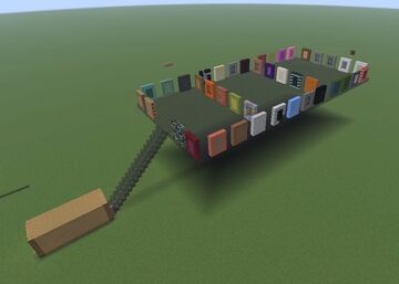 Museum Minecraft Maps with Downloadable Schematic | Planet Minecraft ...