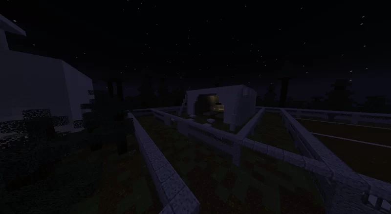 Fundamental Paper Education: Endurance Lesson (FPE: ENDL) Minecraft Map