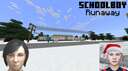 Minecraft Schoolboy Runaway Minecraft Map