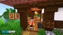 🐟 Bait Bucket Fish Shack Minecraft Map
