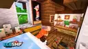 🐟 Bait Bucket Fish Shack Minecraft Map