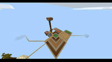 Skyblock Minecraft Maps for Java Edition | Planet Minecraft Community