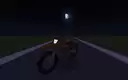 bike mod Minecraft Map