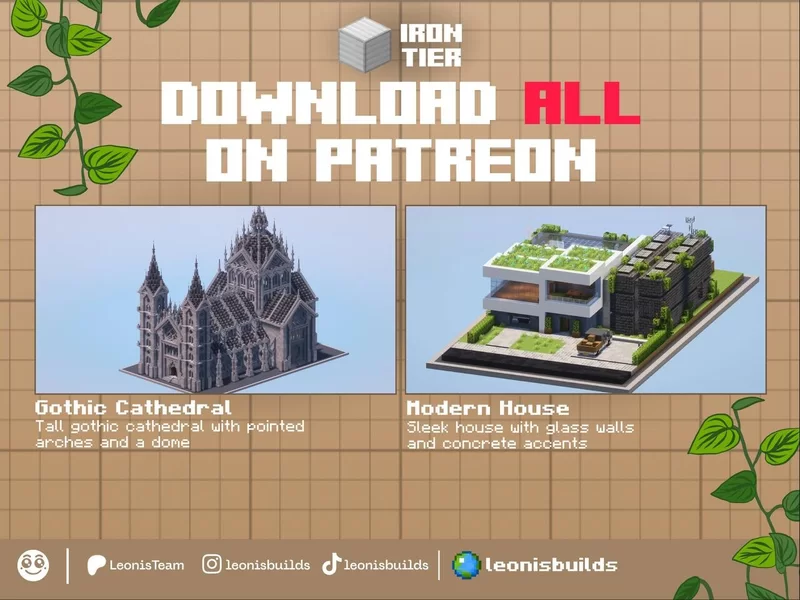 Zelensky | FREE Minecraft Map