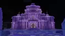 Amethys Castle java & bedrock Minecraft Map