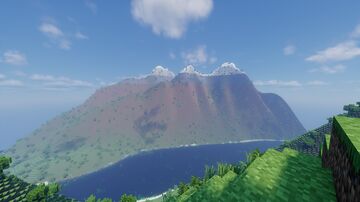 Country Minecraft Maps | Planet Minecraft Community