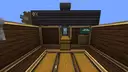 Create mod Train Tracks Factory Minecraft Map