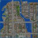 skyblock 180s java edition Minecraft Map