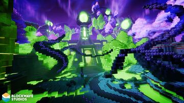 Dungeon Minecraft Maps with Downloadable Map for Java Edition