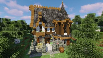 Mcworld Minecraft Maps with Downloadable Map | Planet Minecraft Community