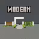 4 Unique Gate Designs Minecraft Map