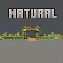 4 Unique Gate Designs Minecraft Map