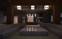 Conifer | Full Interior | Suburban House Minecraft Map