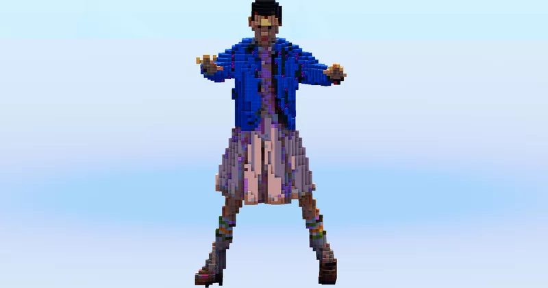 Eleven Minecraft Map