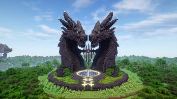 Portal Minecraft Maps | Planet Minecraft Community
