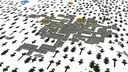 Minecraft, But Everything Is Superflat Minecraft Map