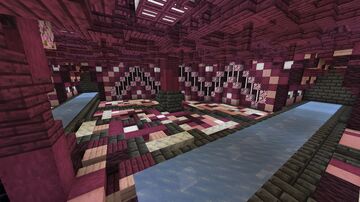 Nether Structure Minecraft Maps | Planet Minecraft Community