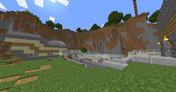 Anarchy Minecraft Maps | Planet Minecraft Community