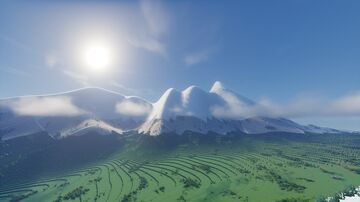 Beautiful Minecraft Maps | Planet Minecraft Community