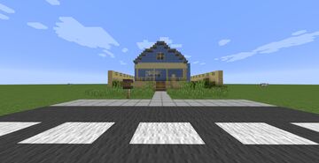 Cat Minecraft Maps with Downloadable Schematic | Planet Minecraft Community