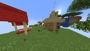 Axiom Minecraft Maps with Downloadable Schematic | Planet Minecraft ...