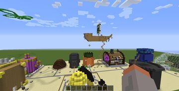 Spongebob Minecraft Maps | Planet Minecraft Community