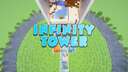 Infinity Tower Parkour! Minecraft Map