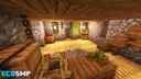🥩 The Butcher's Block (Medieval Butcher's Shop) Minecraft Map