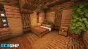 🥩 The Butcher's Block (Medieval Butcher's Shop) Minecraft Map