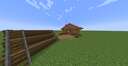 Old House Minecraft Map